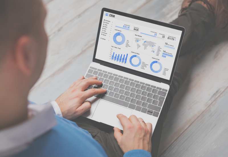 Crm System Functions System Crm And Erp Firmao